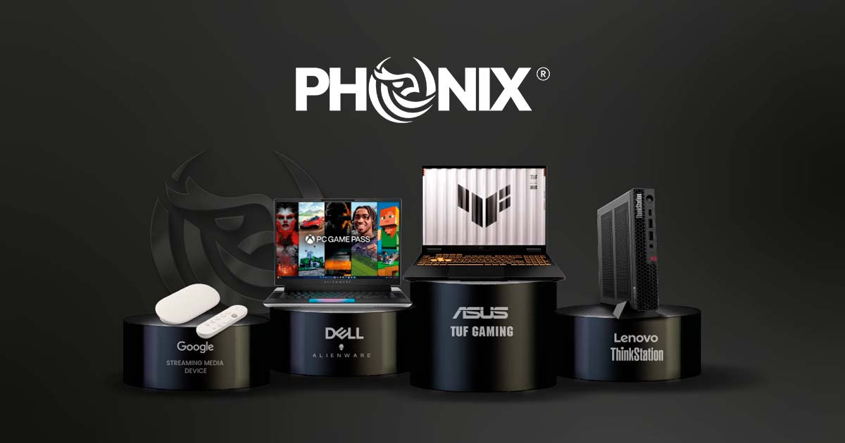 Wholesale EXTERNAL STORAGE Peripherals | Phonix USA